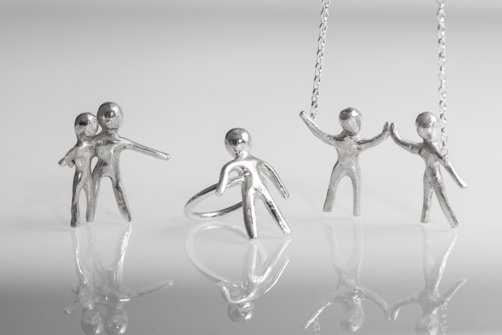 Little People Collection - ABIGAIL J MARSH