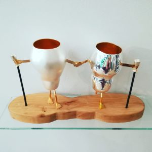 Portfolio of Work - ABIGAIL J MARSH